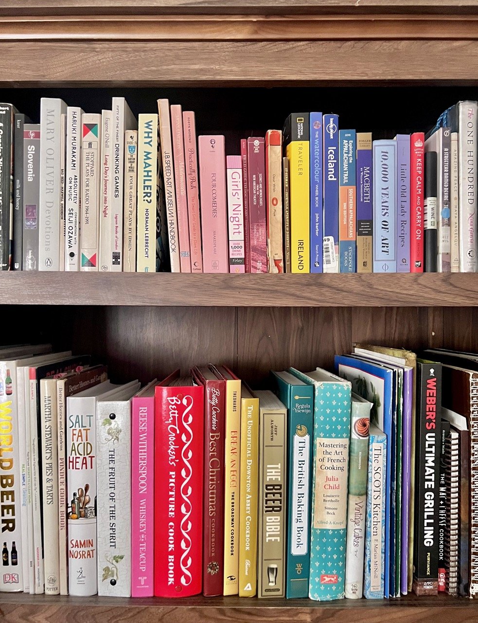 32 Really Interesting Nonfiction Books | Shine Daily