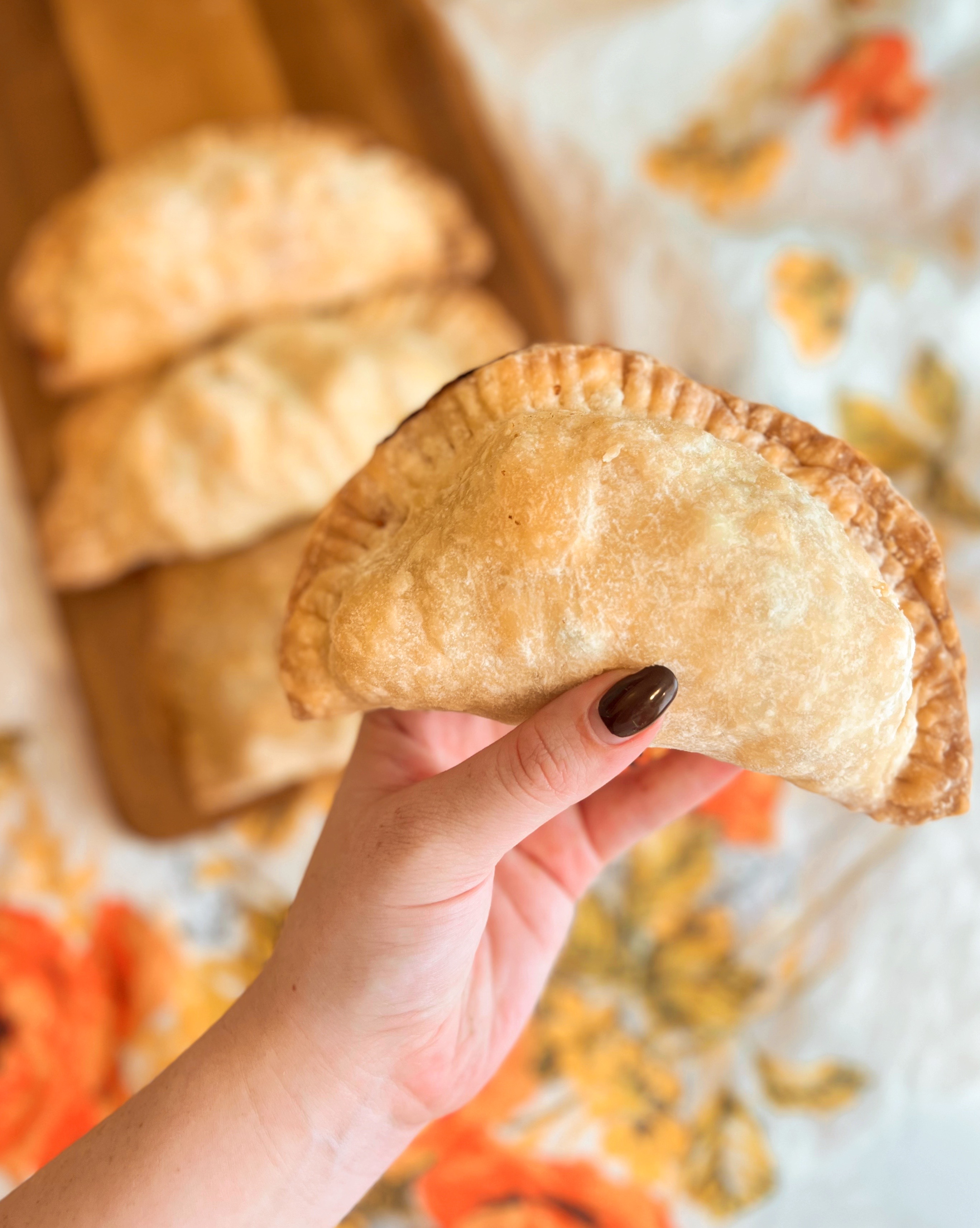 Yooper Pasties | Shine Daily